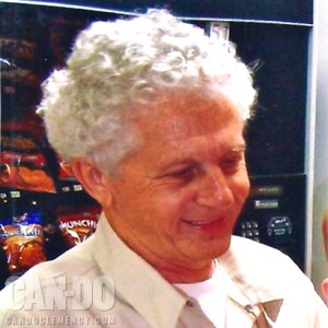 Men Deserving Clemency - Larry Duke - Life for Pot