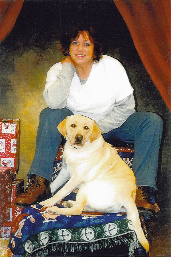 Pauline Kay Blake - 24 Years Received CLEMENCY on 08/03/16!!! — CAN-DO ...