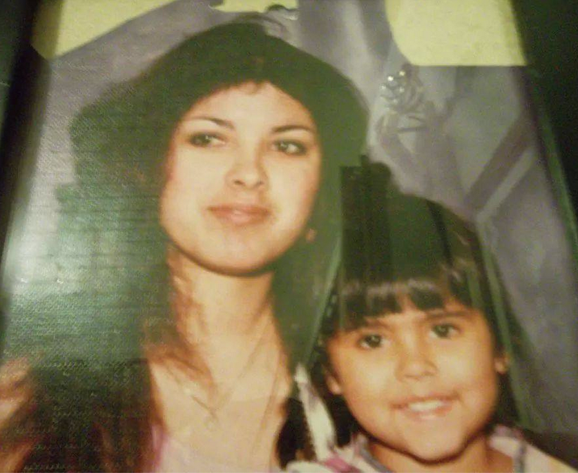 Angie Jenkins - Serving 30 Years Received Clemency — CAN-DO Justice ...