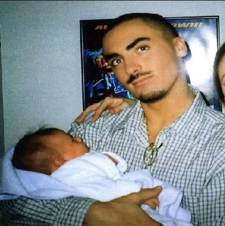 Weldon Angelos - Serving 55 years for Pot is NOW FREE!!!! — CAN-DO ...