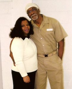 James Williams - Life Without Parole — CAN-DO Justice through Clemency
