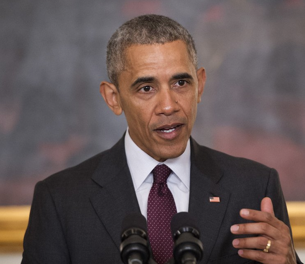 President Obama grants historic 214 clemencies in one day - 7 are on ...
