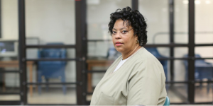 Ramona Brant's long road to freedom has abruptly taken a turn - may she ...