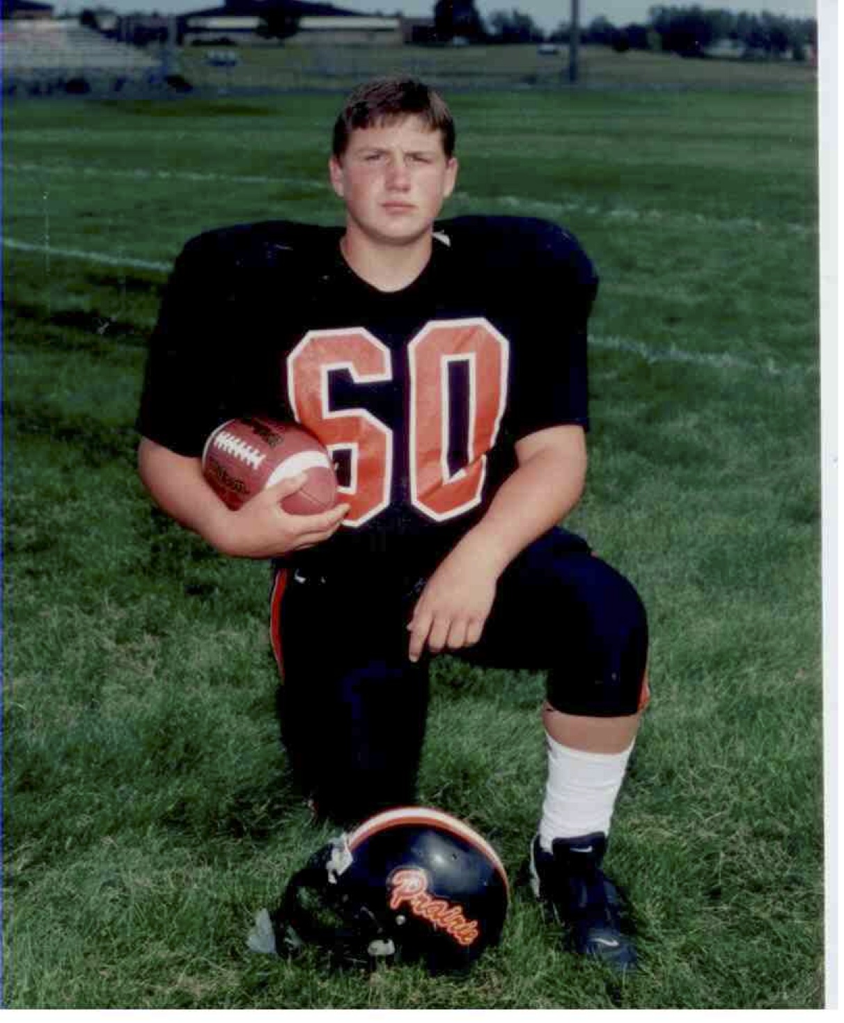 Michael David Knight - 17 years 6 months for pot - NOW FREE! — CAN-DO ...