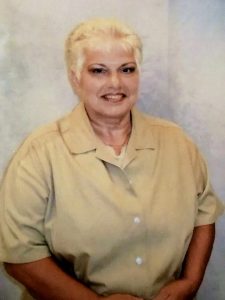 Nancy Ferneau - Serving 25 years is NOW FREE! Thanks to First Step Act ...