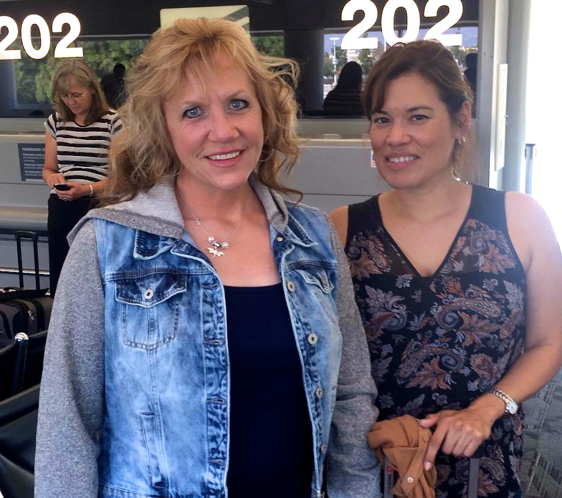 Pauline Kay Blake - 24 Years Received CLEMENCY on 08/03/16!!! — CAN-DO ...