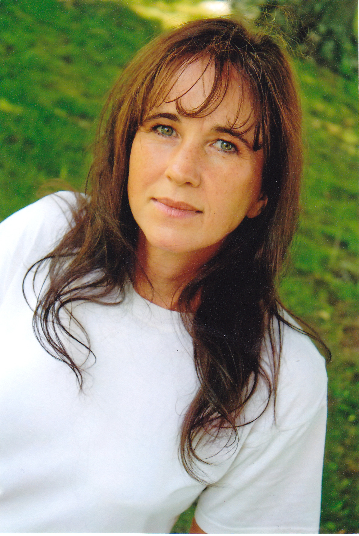 Elizabeth Rushing - 1st Offender - 24 years - released early due to ...