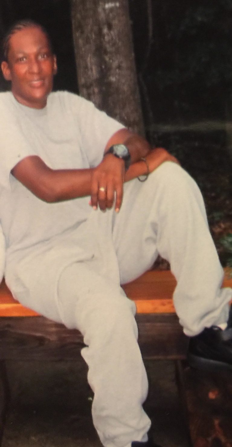 Catherine Toney - 20 years -Immediate release per FIRST STEP ACT ...