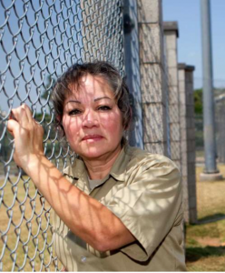 Elisa Castillo - 1st Offender - LIFE - NOW FREE due to compassionate ...