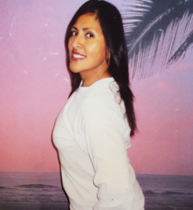 Rachel Rogers - 18 years - Now Free! — CAN-DO Justice through Clemency