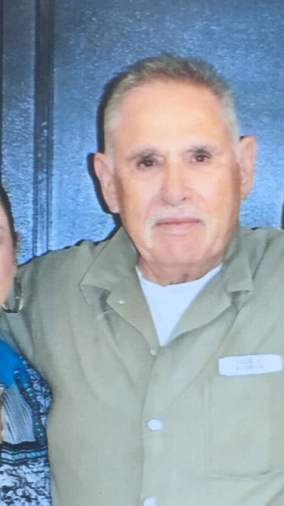 Ricardo Riojas - Life for pot received Compassionate Release on 2-10-21 ...
