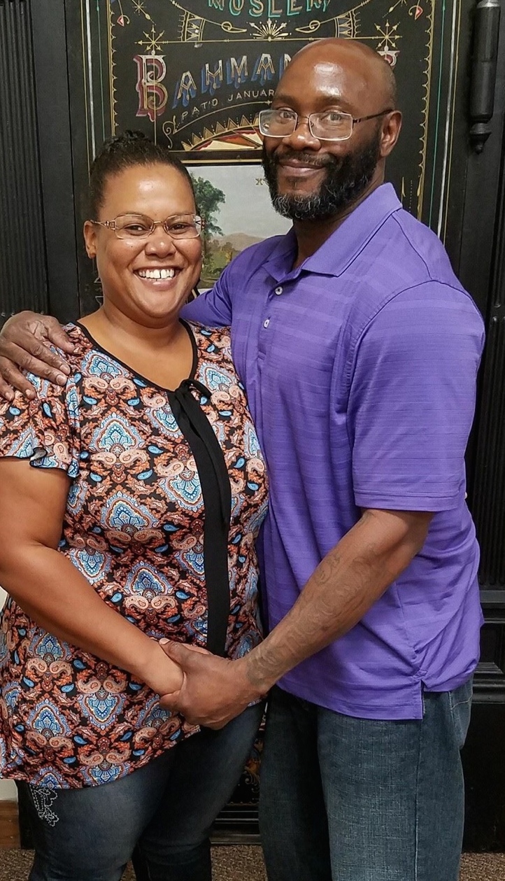 Lamont Glass-21 years 10 months-Received Clemency on May 3, 2015 — CAN ...