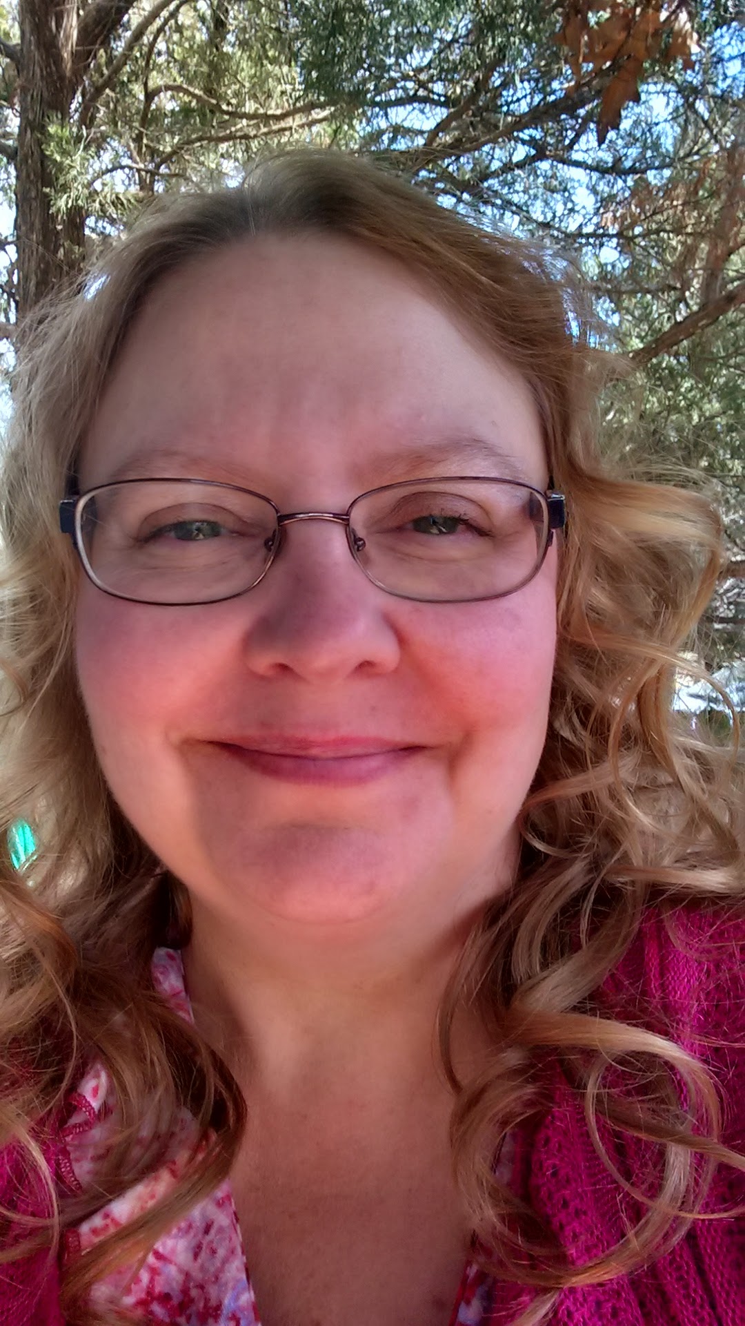 Women Deserving Clemency - Michelle West - Two Life Sentences Plus 50 Years