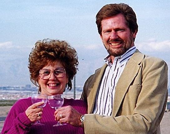 Connie Farris - 12 years for mail fraud - NOW FREE! — CAN-DO Justice ...