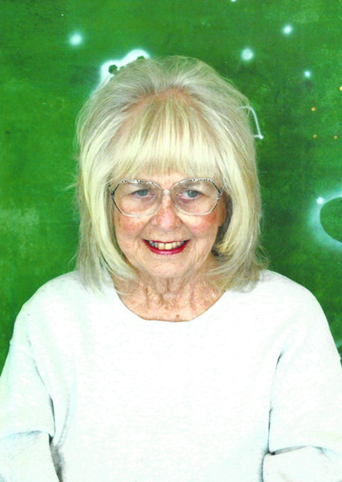 Connie Farris - 12 years for mail fraud - NOW FREE! — CAN-DO Justice ...