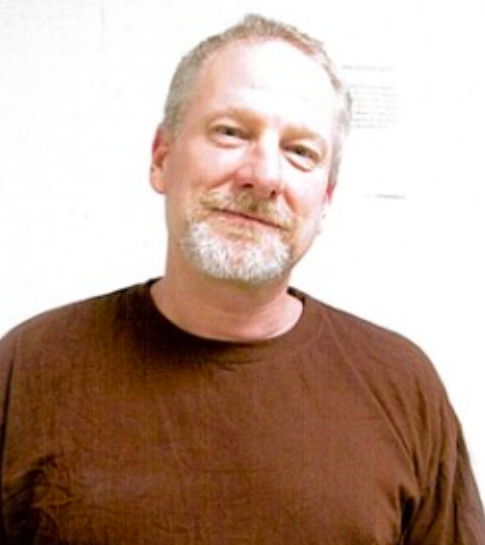 Men Deserving Clemency -- Andy Cox -- Life for Pot