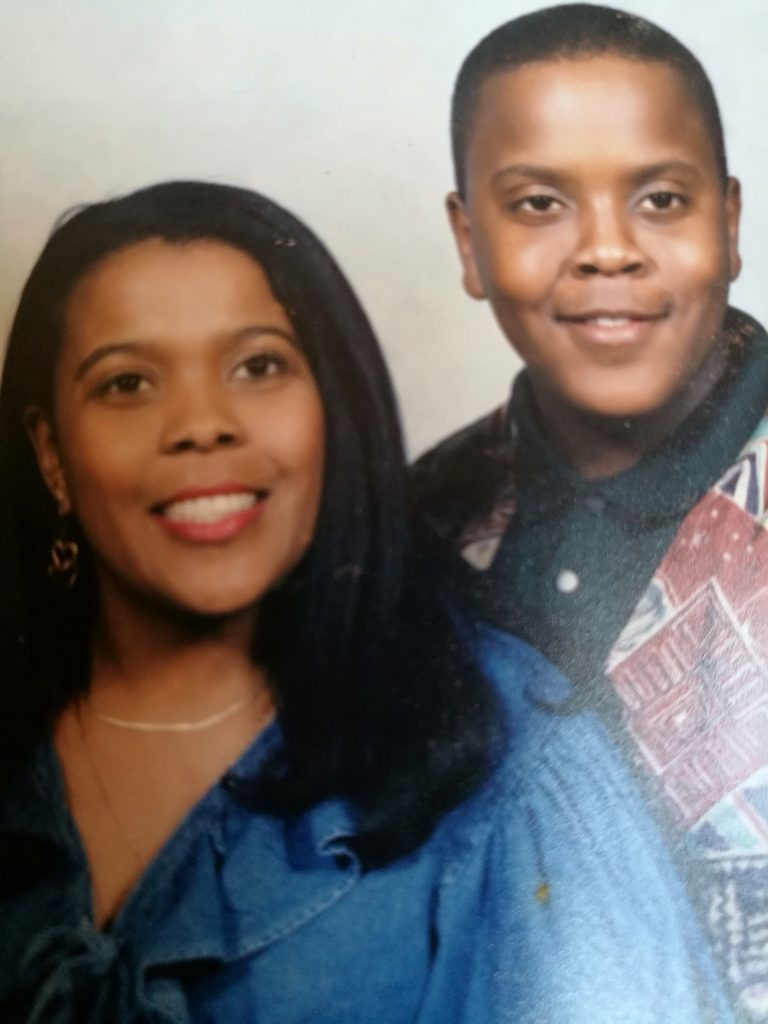 Marcus Paige - 1st Offender - 25 years - NOW FREE due to Compassionate ...
