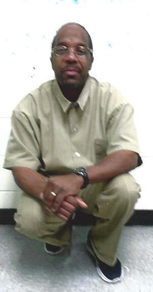 Christopher Holyfield - LIFE - FREE AT LAST on 8/18/22 — CAN-DO Justice ...