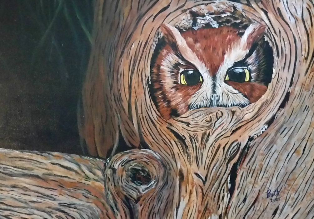 Elizabeth Rushing - 1st Offender - 24 years - released early due to ...