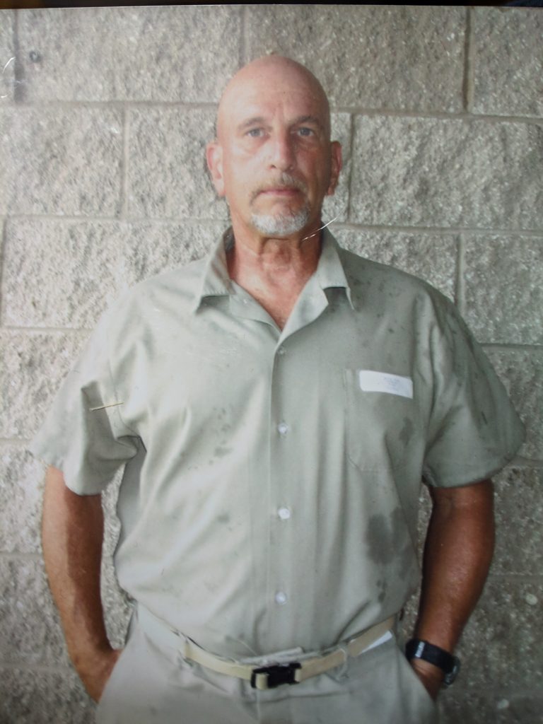 Frank Merold - LIFE - received compassionate release - now free! — CAN ...