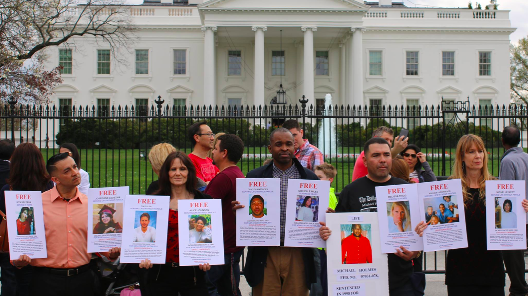 Barbara Scrivner Receives Clemency - 12/17/14 - RIP — CAN-DO Justice ...