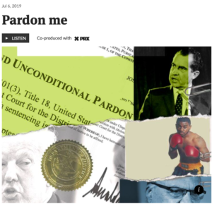REVEAL's "Pardon Me" featuring Charles "Duke" Tanner and CAN-DO — CAN ...