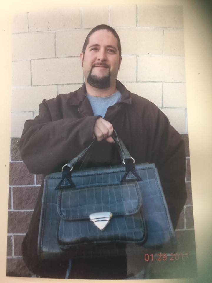Chad Mouton - 25 years for drugs — CAN-DO Justice through Clemency