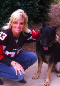 Detra Pate – Serving 10 years is NOW FREE - Immediate Release on ...