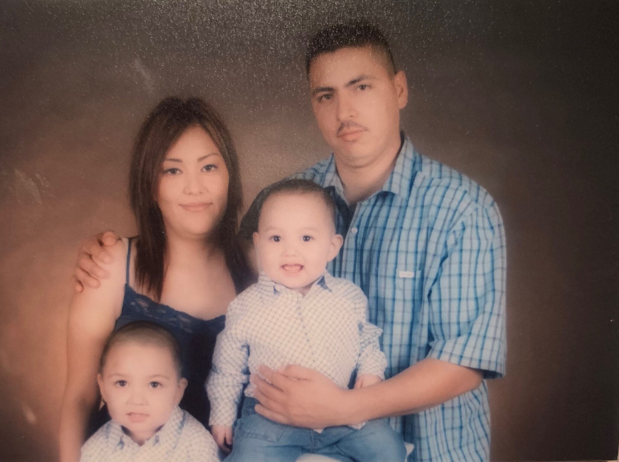 Anabel Valenzuela - 32 Years - Drug Conspiracy — CAN-DO Justice through ...