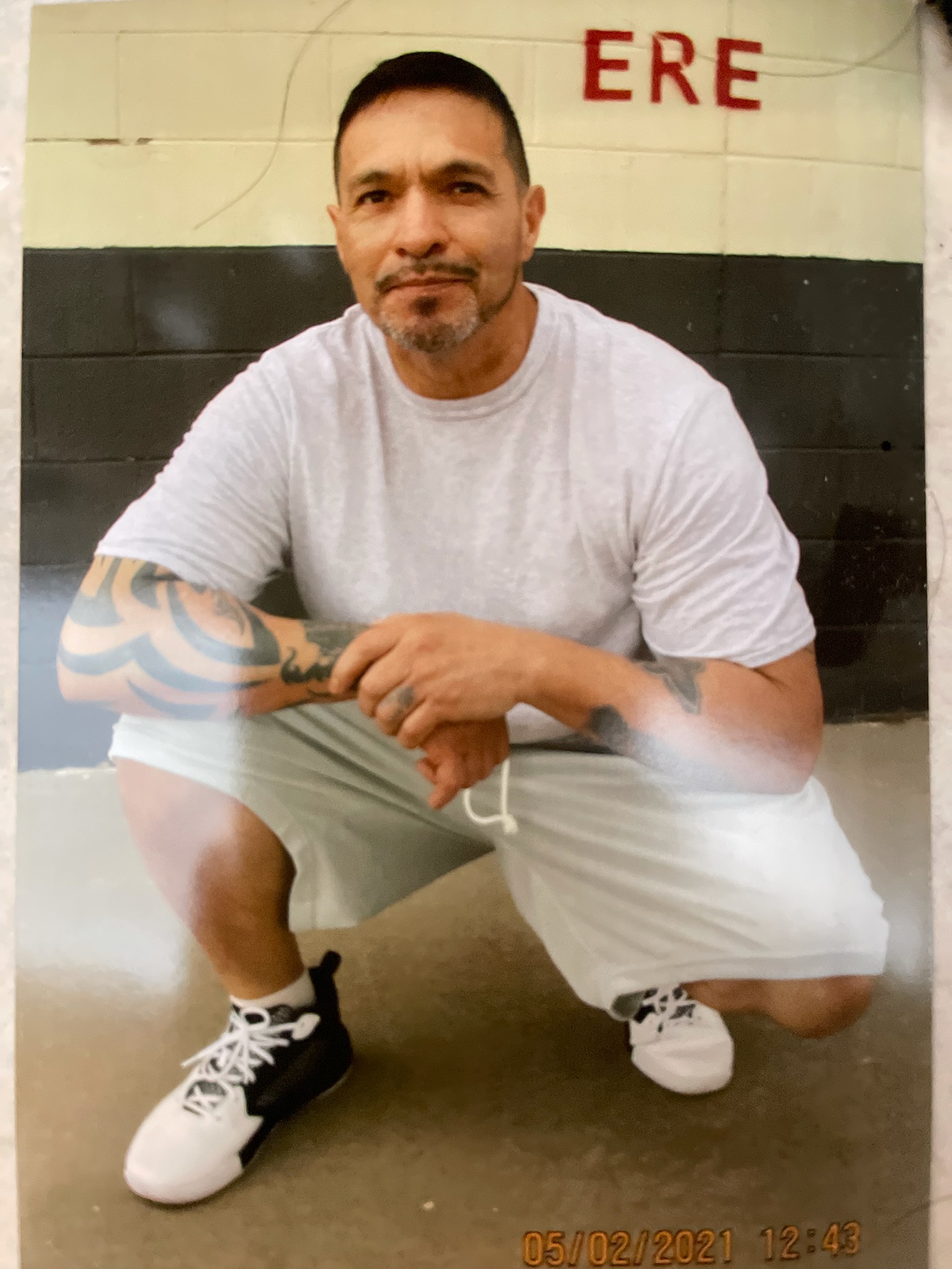 Top 25 Men Archives — CAN-DO Justice through Clemency