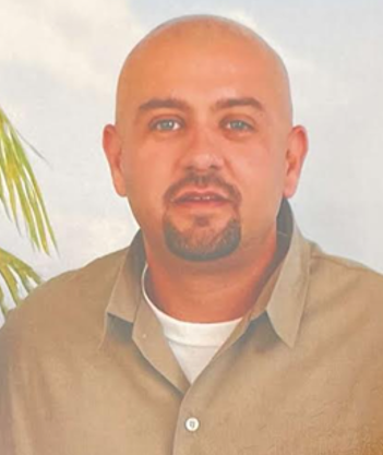 Tony Lupian-Godines – 16 years for Marijuana - NOW FREE! — CAN-DO ...