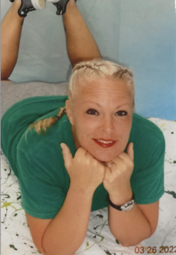 Sherry Walter - 20 years for Drug Conspiracy — CAN-DO Justice through ...
